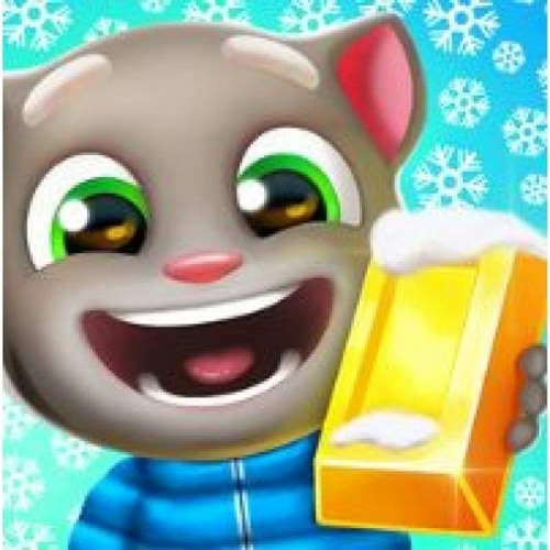 Stream Talking Tom Gold Run MOD APK: Enjoy Endless Running and Chasing ...