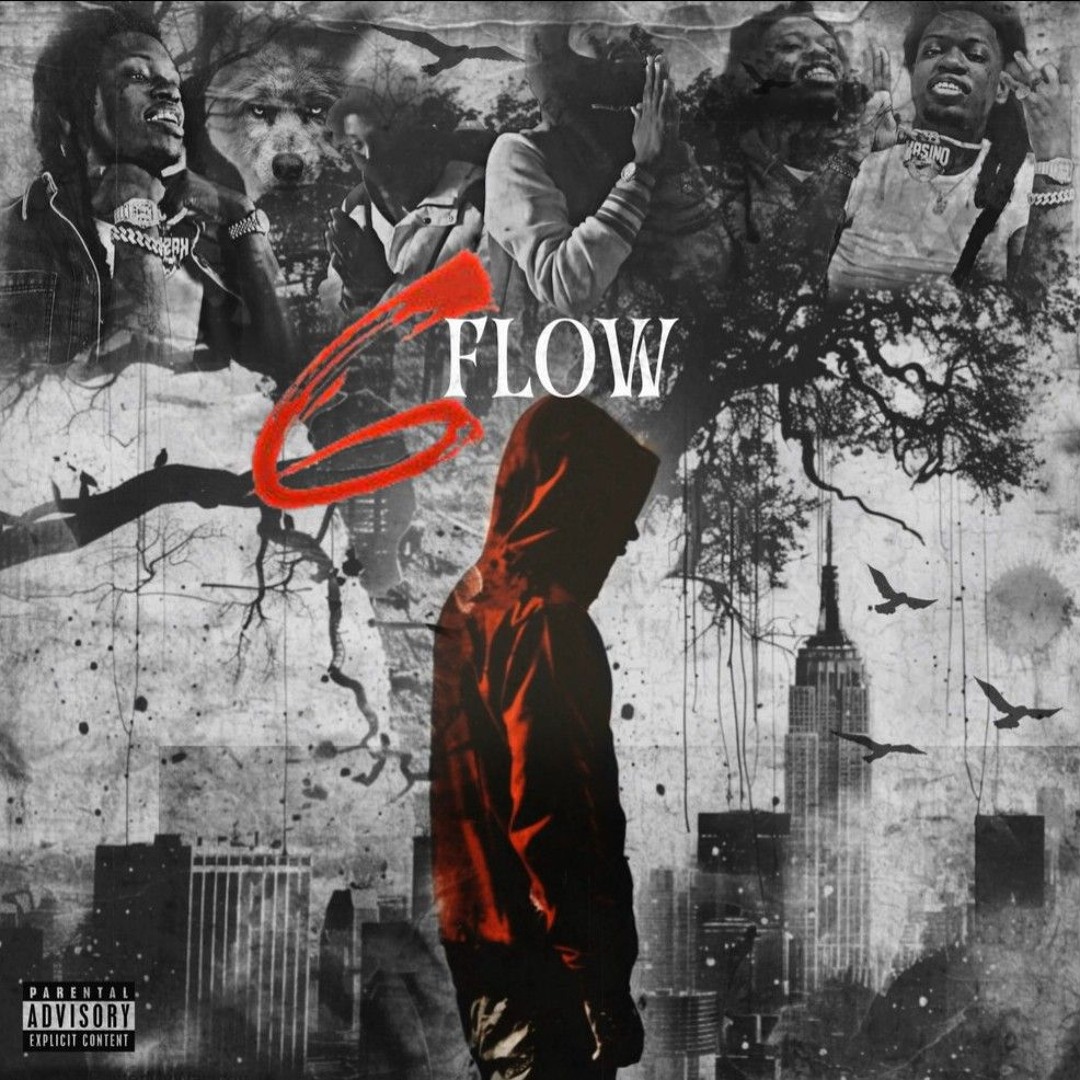 Stream Fetti Osama - 6 Flow/Letter To 6 by 615.Gunna | Listen online ...