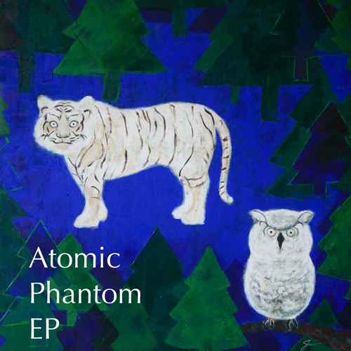 Stream Atomic Phantom | Listen to Atomic Phantom - EP [EP - Demo ...