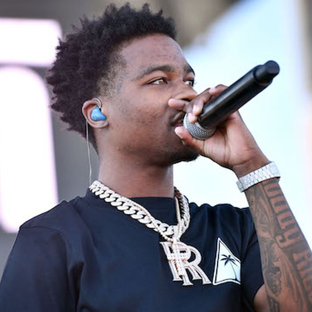 Stream Roddy Ricch - The Box (live concert) by ‎Concert Aux | Listen ...