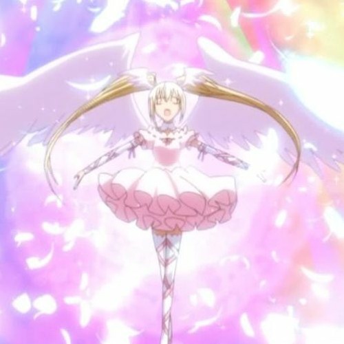 Shugo Chara Utau Angel