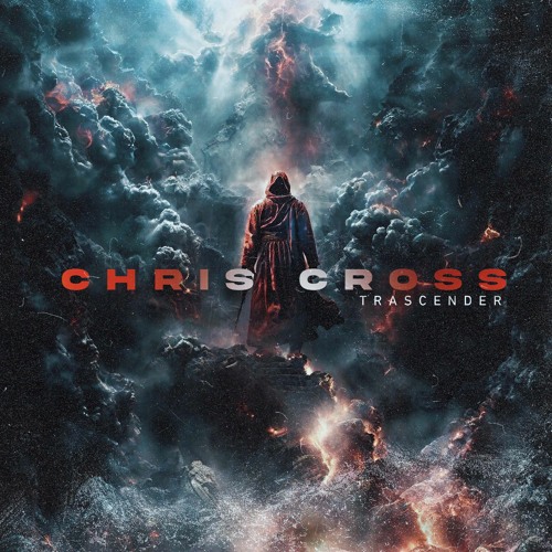 Stream 6 Camino Errante.wav by CHRIS CROSS | Listen online for free on ...