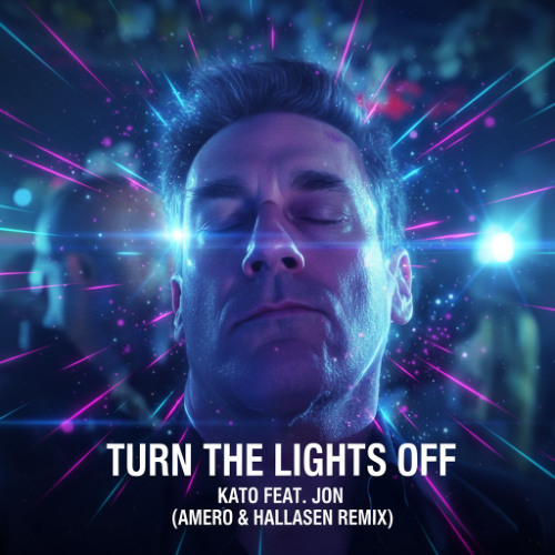 Stream Kato Feat. Jon - Turn The Lights Off (Amero & Hallasen Remix) by ...