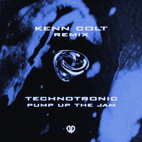 Stream Technotronic - Pump Up The Jam (Kenn Colt Remix) [DropUnited ...