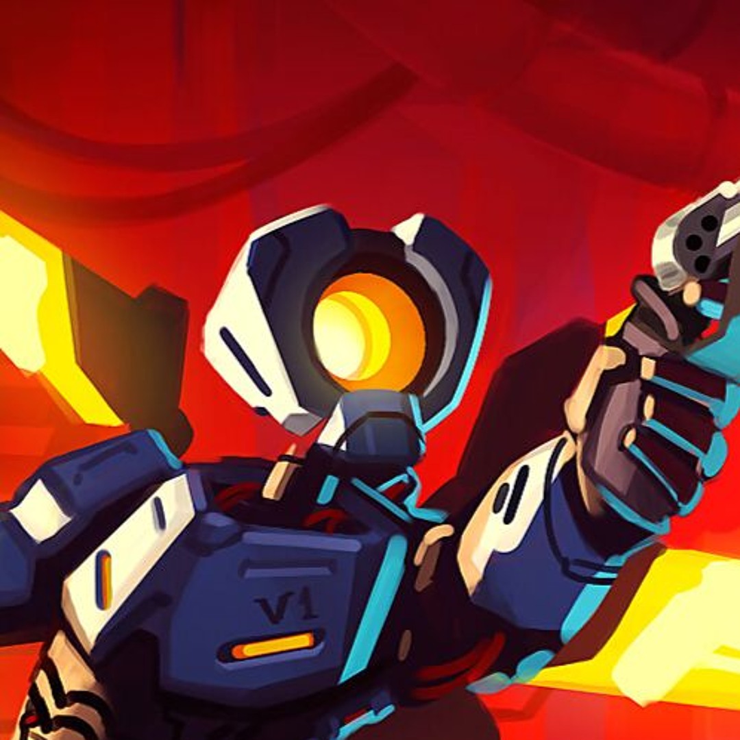 Listen to music albums featuring ULTRAKILL - castle vein cover by ...