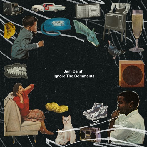 Stream Seeing Results by Sam Barsh | Listen online for free on SoundCloud