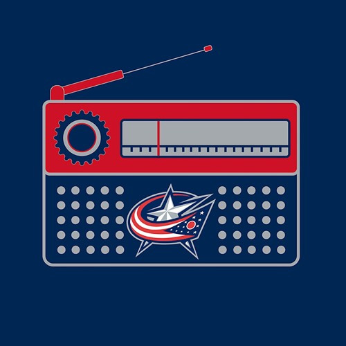 Stream 2P - Kirill Marchenko Goal at New Jersey (3-11-25) by CBJ Radio ...