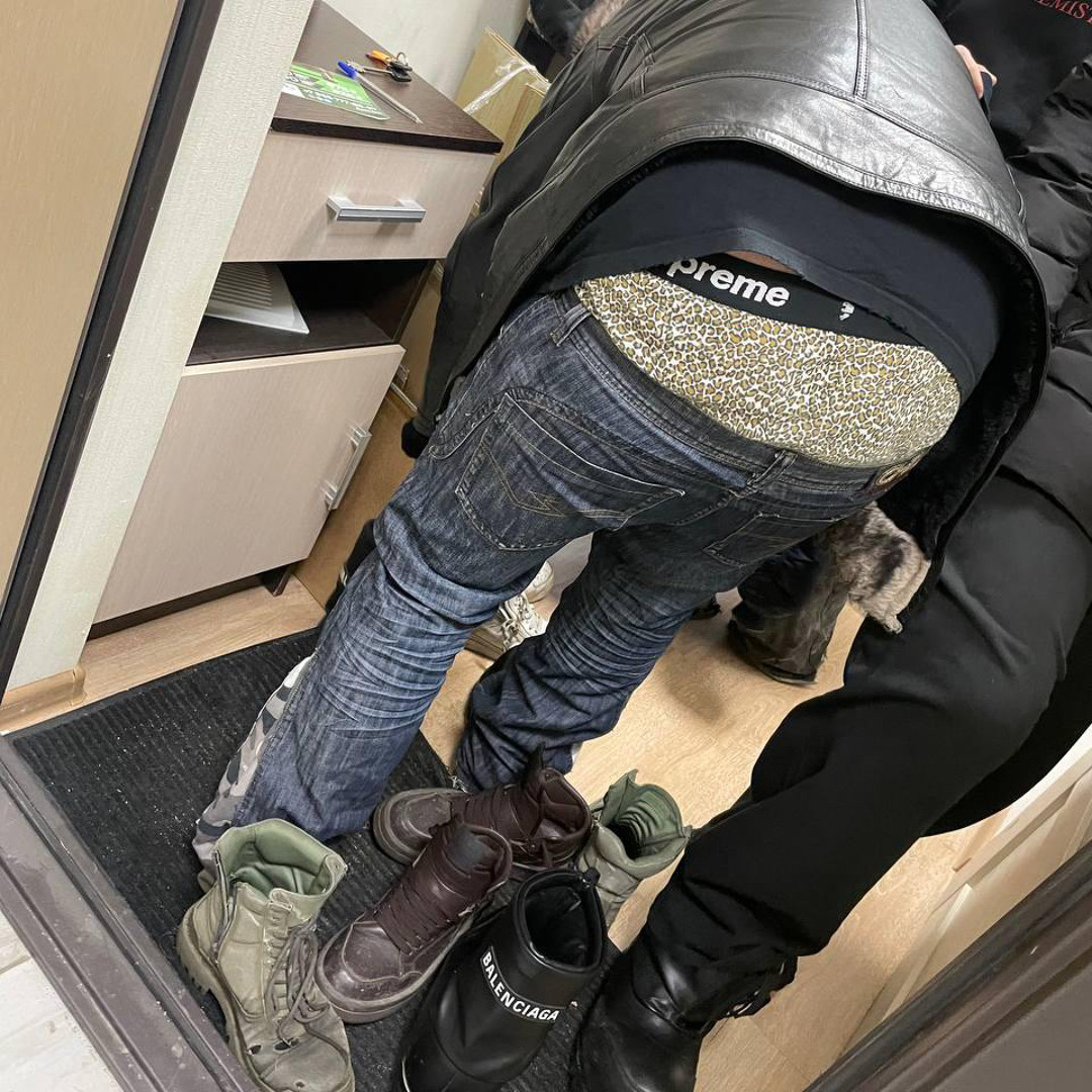 Stream патруль дубровка + huzzy b (p jaydeadlondon) by dexey! | Listen ...