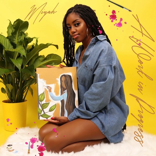 Stream Know Better by Miyah | Listen online for free on SoundCloud