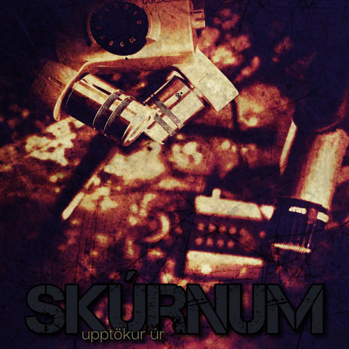 Stream Krúsin by Hlynur Ben | Listen online for free on SoundCloud