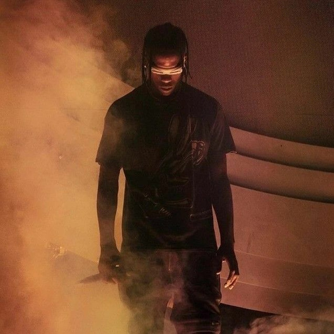 Stream (UTOPIA UNRELEASED) TRAVIS SCOTT - THROW THE DICE feat. PLAYBOI ...