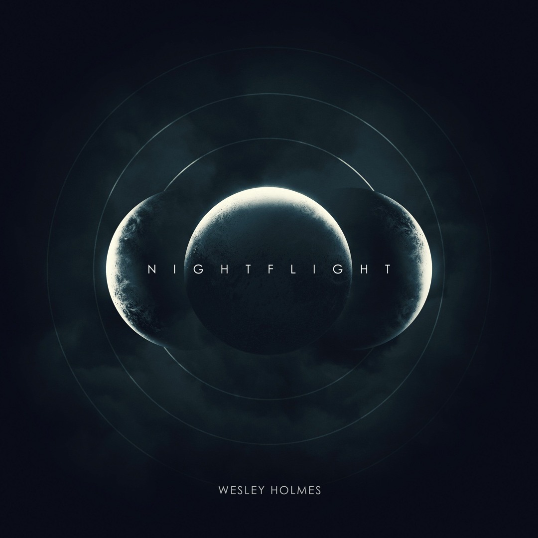 Stream Kj Hildebrand | Listen to Wesley Holmes night flight playlist ...