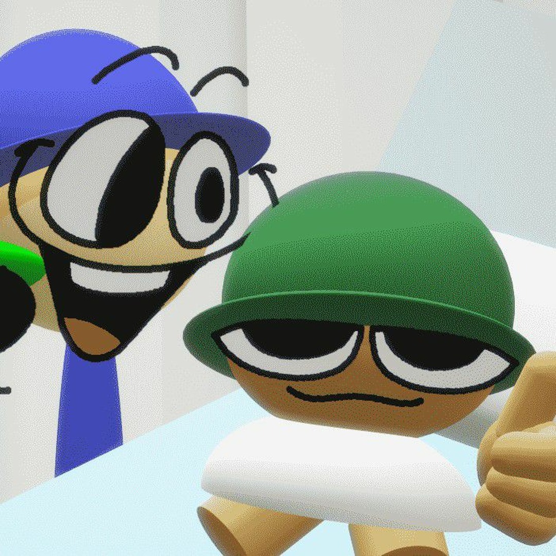 Stream Fresh And Toasted (V2/Remake) - FNF Vs. Dave and Bambi: Golden ...