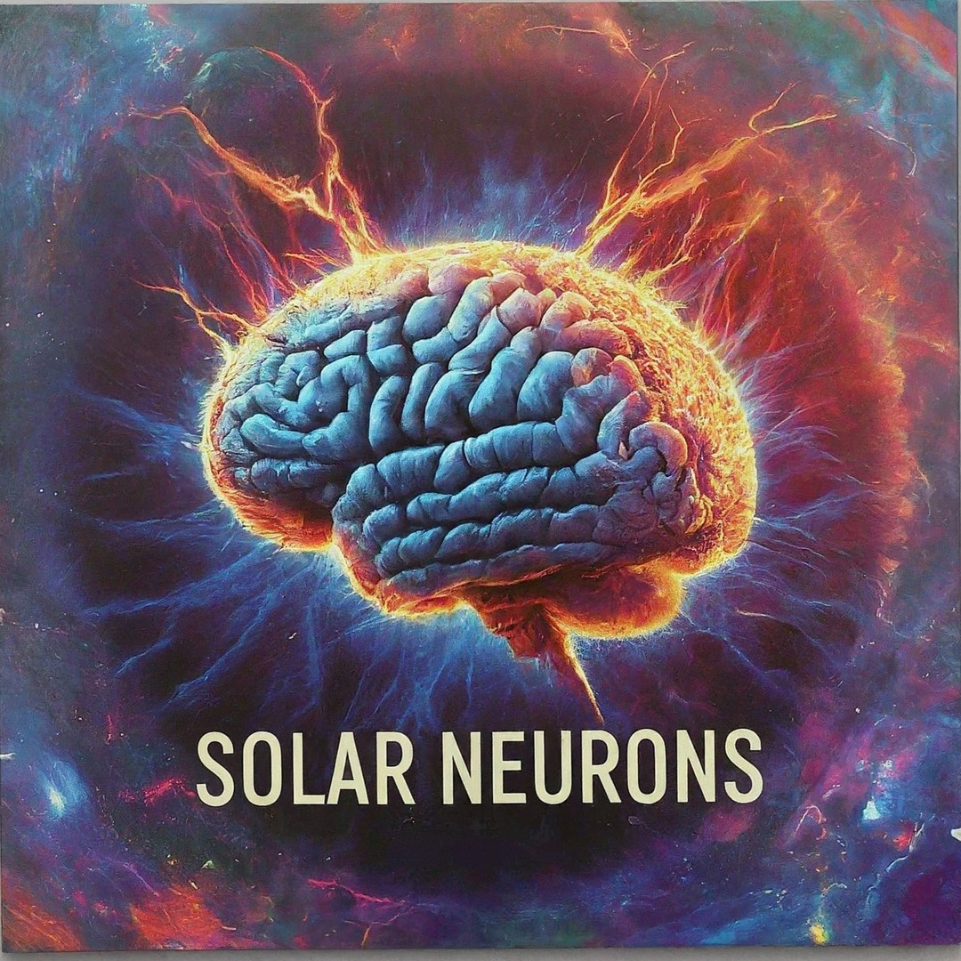 Stream Brain Sessions - Cerebral Ping by Solar Neurons | Listen online for free on SoundCloud