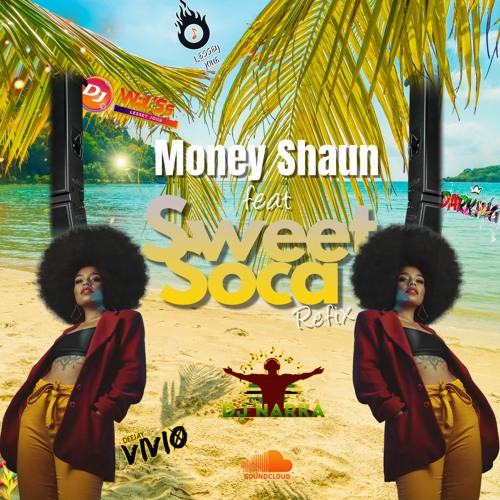 Stream SWEET SOCA FEAT SHAUN FT (lessey Joué) by Dj Wiil'Ss | Listen ...