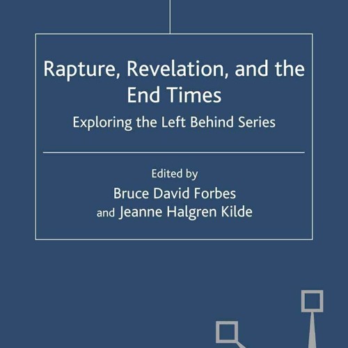 Stream PDF read online Rapture, Revelation, and the End Times ...