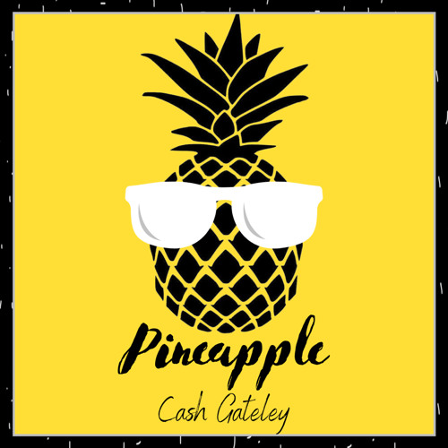 Stream Pineapple - EDM Synth Music by Cash Gateley | Listen online for ...