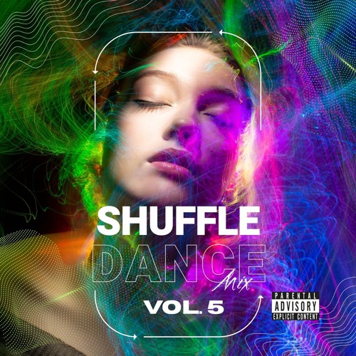 Stream Shuffle Dance Vol.5 by DJ Vibascious | Listen online for free on ...