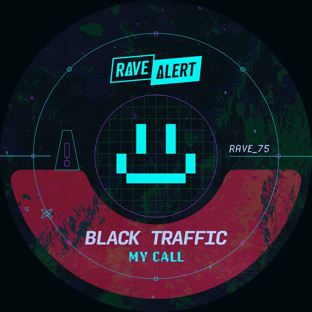 Stream Black Traffic - My Call by Rave Alert | Listen online for free ...