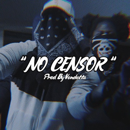 Stream Zone 2 - No Censor New Remix (Beats By Vendetta) X UK Drill Type ...