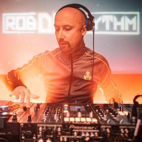 Stream Rob Da Rhythm @ Darkside 12.05.23 (Millennium Set) by Rob Da ...