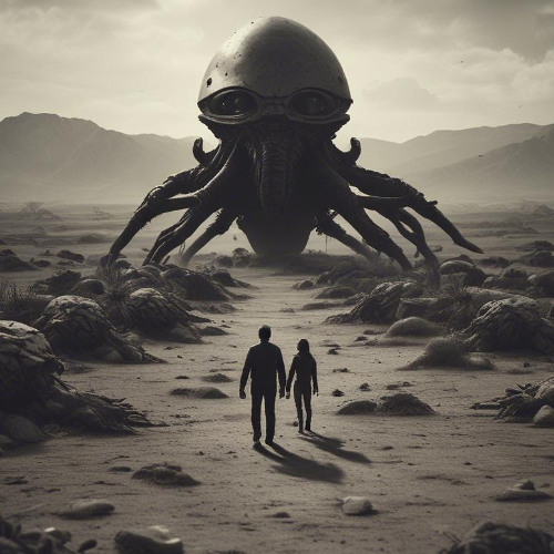 Stream Alien (VIP) by Sik Rage Productions | Listen online for free on ...