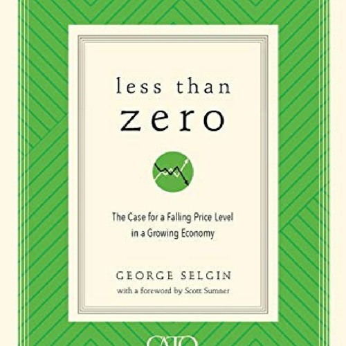 Stream episode DOWNLOAD [PDF] Less Than Zero The Case for a Falling ...