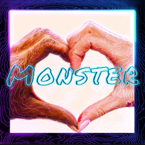 Stream Monster by Jen Jen | Listen online for free on SoundCloud
