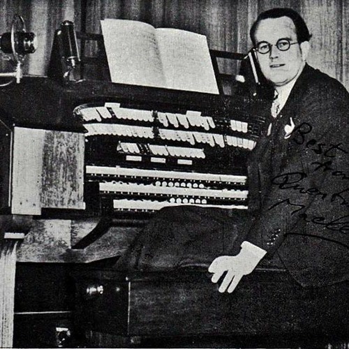 Stream Quentin Maclean, organ: 1938 Radio Luxembourg Broadcasts by Lew ...