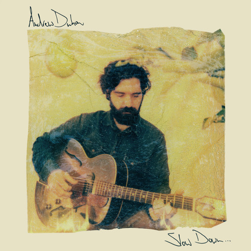 Stream Slow Down by Andrew Duhon | Listen online for free on SoundCloud