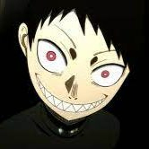 Stream Shinra (The Devils Footprint) by DRIP X HEAT | Listen online for ...