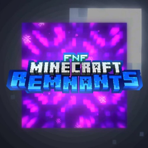 Stream Rusty - FNF - MCMRVs Shihu by Minecraft Mod Remnants | Listen ...