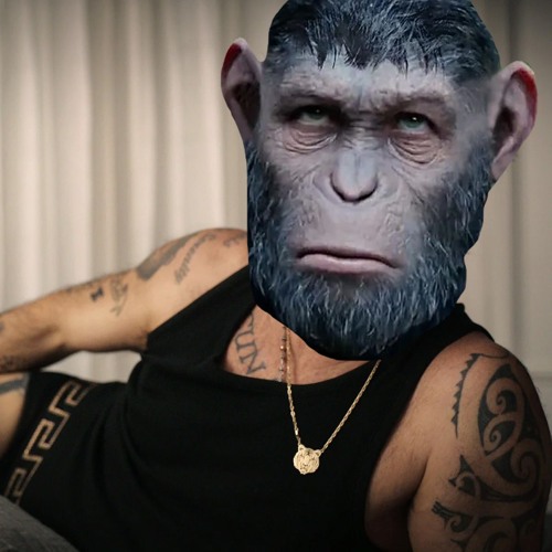 Stream SPECIAL LIVE REPORT: The Robbie Williams Biopic Where He's ...