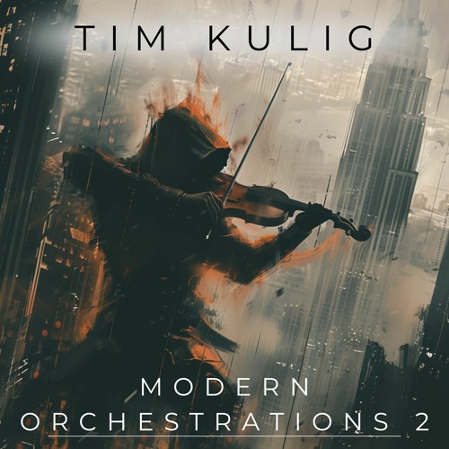 Stream Path Of The Chosen One HD by Tim Kulig Free Music | Listen ...