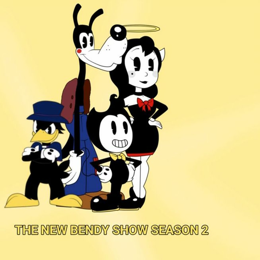 Stream The New Bendy Show Season 2 - Wonders Of The Deep by Fazbear and ...