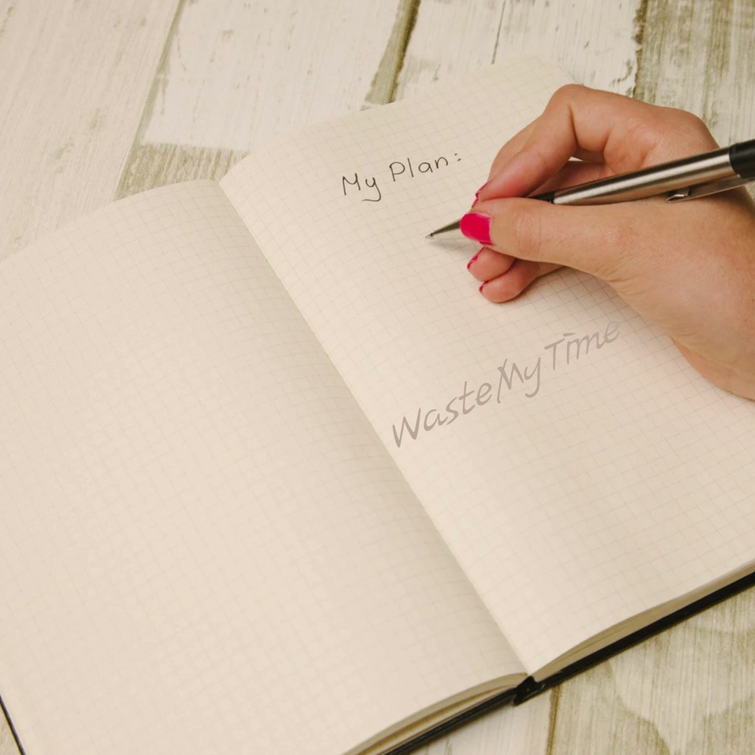 Stream Waste My Time by SOUND23 | Listen online for free on SoundCloud