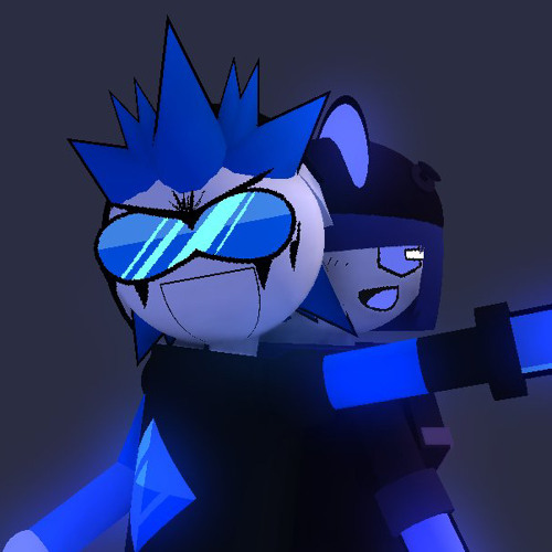 Stream FNF Stadium Edition: Press Start - By Slóter by ‎ | Listen ...