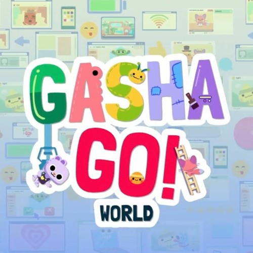 Stream GASHA GO! World (App educativa para niños) by Sara Delgado ...