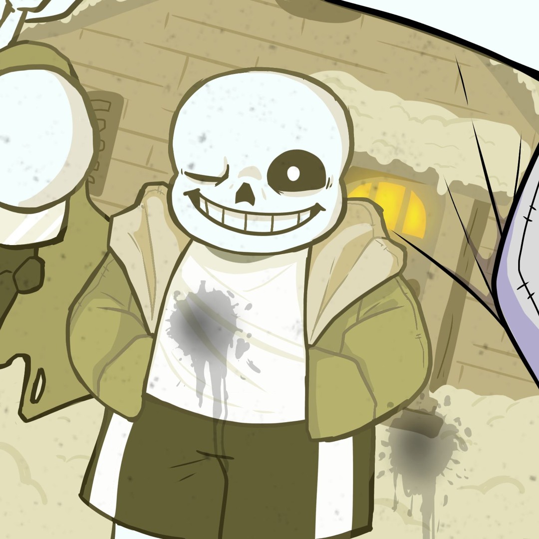 Stream DUSTTALE: Brotherly LOVE | Listen to SKELETAL SAGA: NEUTRAL ...
