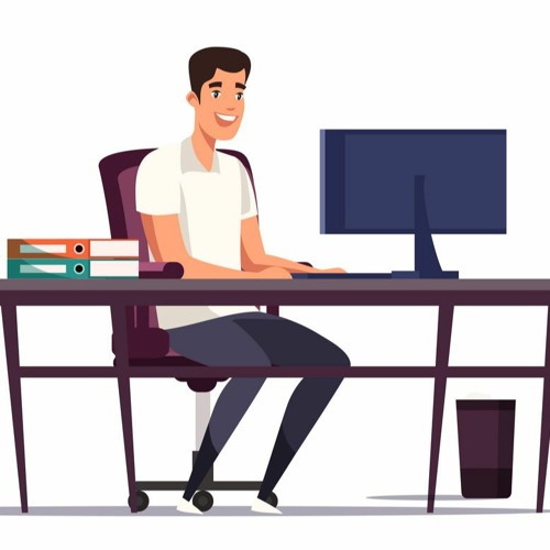 Stream SFX - Typing by He Shuoshuo | Listen online for free on SoundCloud