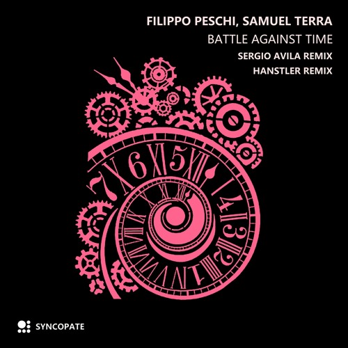 Stream Filippo Peschi X Samuel Terra - Battle Against Time (Hanstler ...