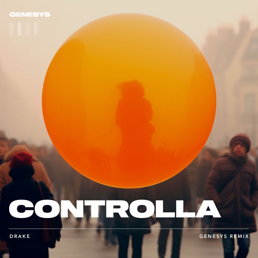 Stream Drake - Controlla (Genesys Remix) [Melodic House & Techno] by ...