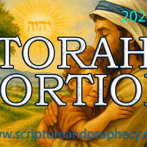 Stream Choose Life, That You May Live - Torah Portion - Nitzavim ...