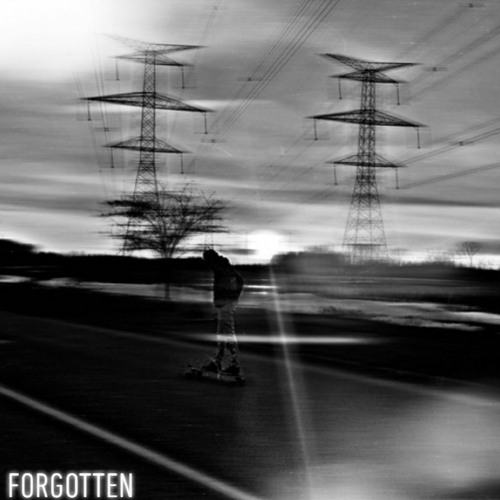 Stream Forgotten by Tye Bailey | Listen online for free on SoundCloud