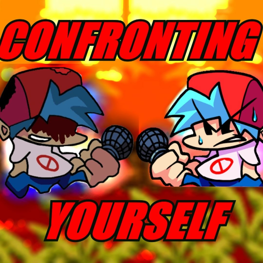Stream Confronting Yourself (But BF Sings It!) by Penguin 123452 ...