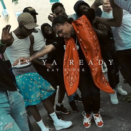 Stream NYC 🗽 | Listen to Kay Flock Is Ya Ready playlist online for free ...