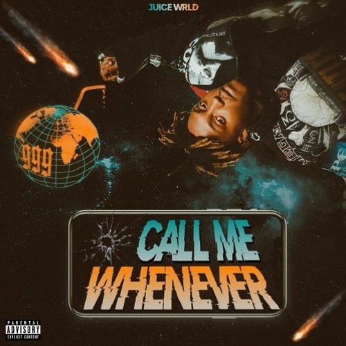 Stream Juice WRLD Call Me Whenever izecmariaa Cover full Version stream-juice-wrld-call-me-whenever-izecmariaa-cover-full-version