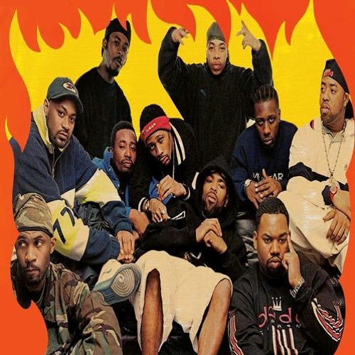 Stream Wu Tang Clan Type Beat Shotgun Gang Boom Bap Instrumental