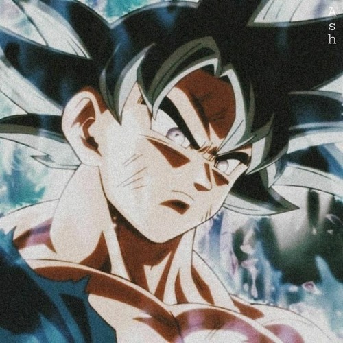 Stream Tevvez - Legend Ψ x Goku Trespass into the Domain of the Gods ...
