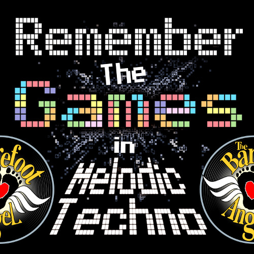 Stream Intro Remember The Games by The Barefoot Angel | Listen online ...